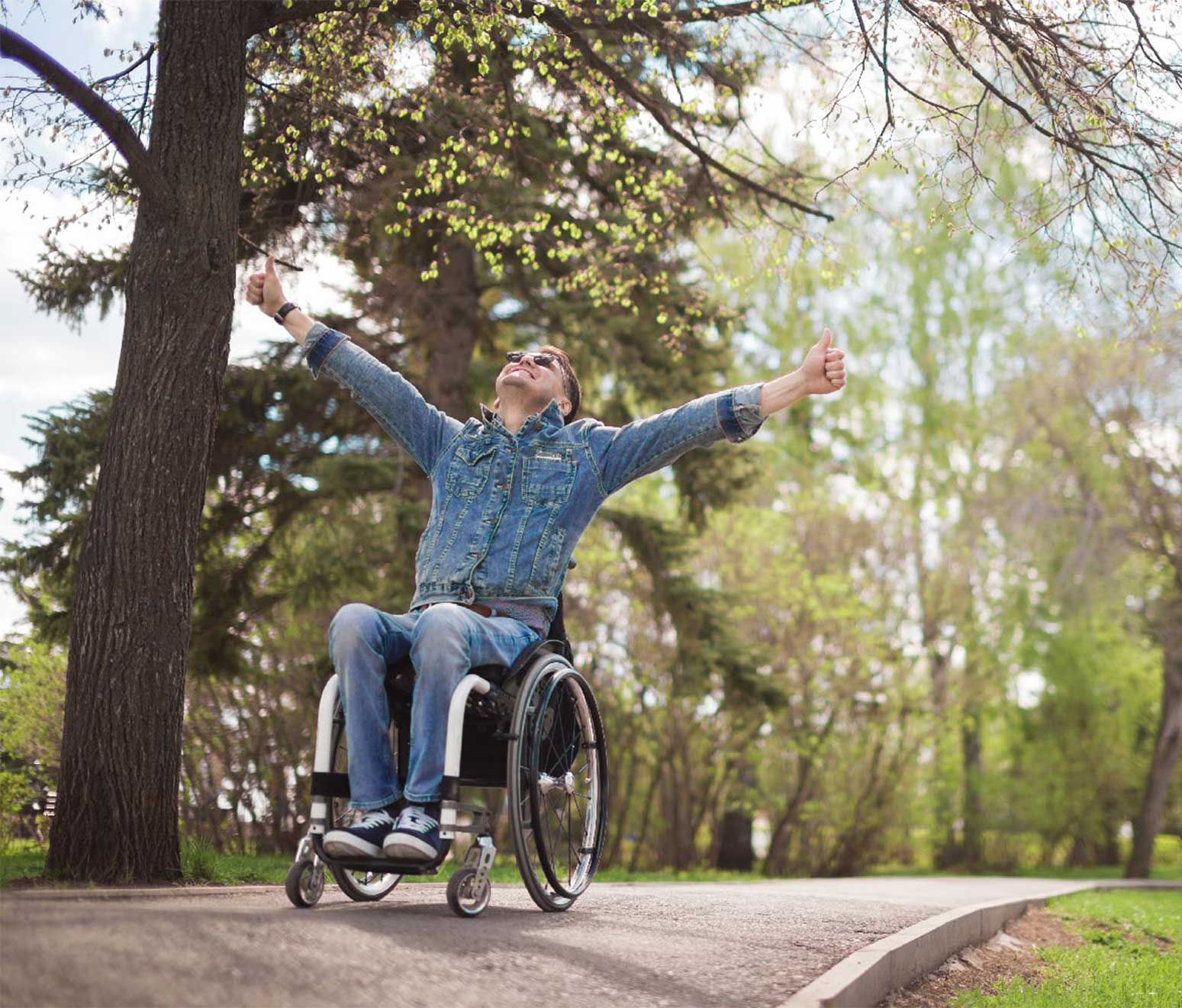 Disability & Personal Activities – Care with Excellence – NDIS ...
